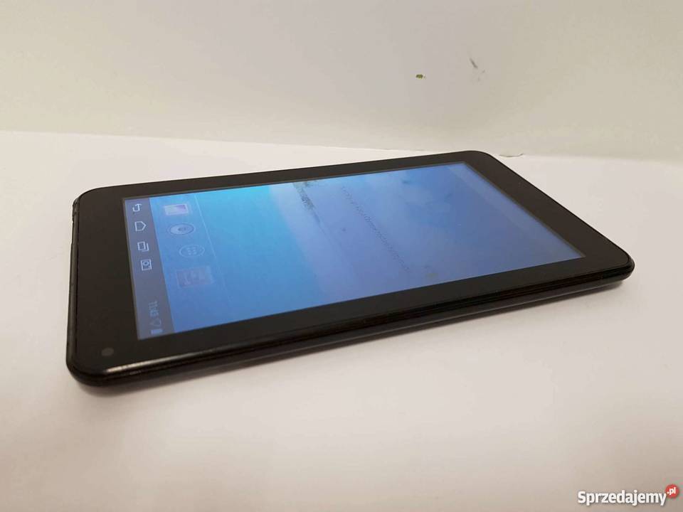 TABLET COMAG DUAL CORE wtdr7028 Poznań - Sprzedajemy.pl