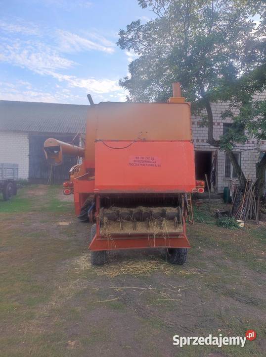 Bizon Z-56 Łódź - Sprzedajemy.pl