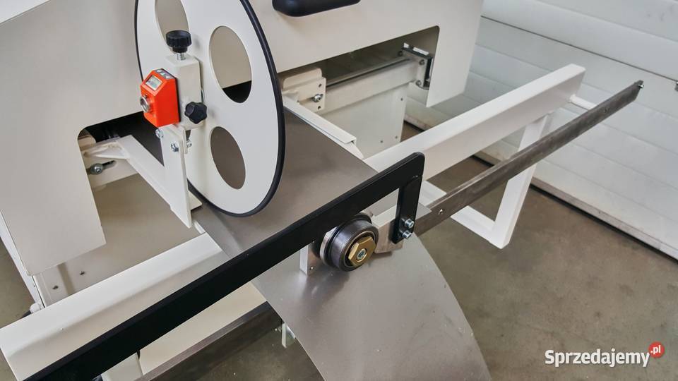 Profilarka Rabek Stojacy Rzeszów - Sprzedajemy.pl