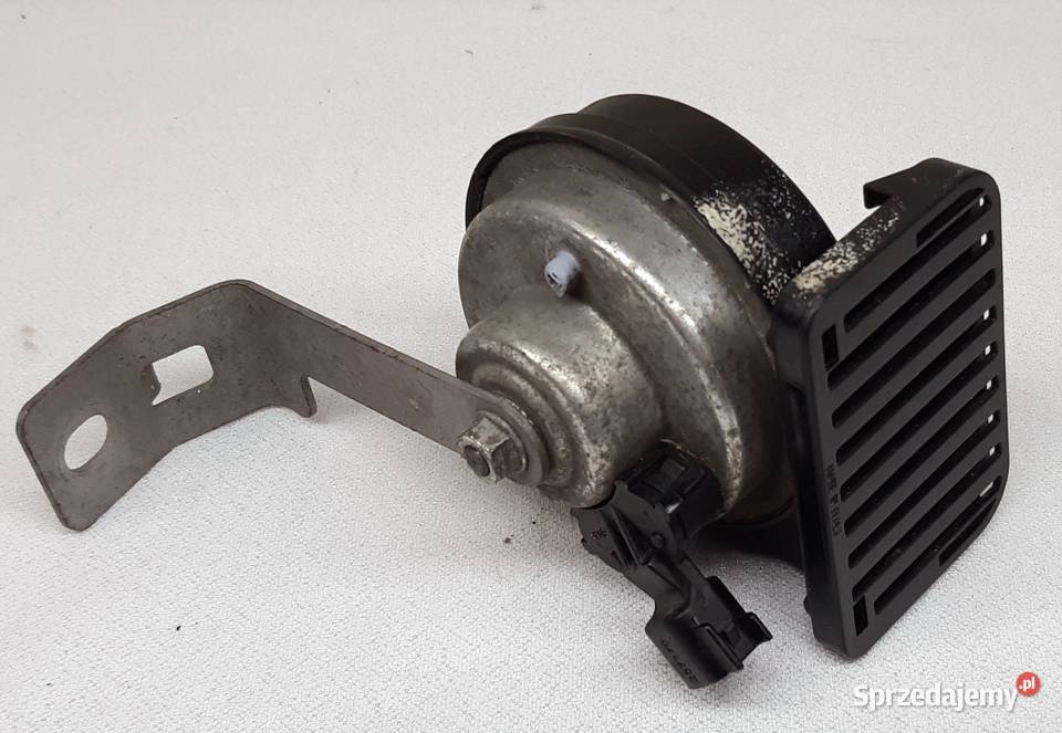 KLAKSON FIAMM VW AUDI SEAT SKODA BMW FIAT 0055306 Mielęcin - Sprzedajemy.pl