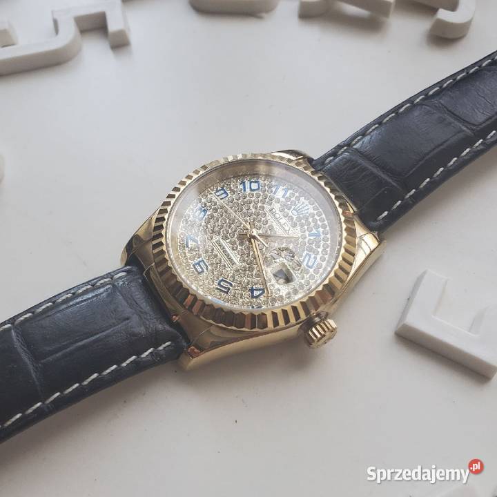Męskie markowe zegarki Rolex Warszawa - Sprzedajemy.pl Męskie markowe zegarki Rolex Warszawa - Sprzedajemy.pl