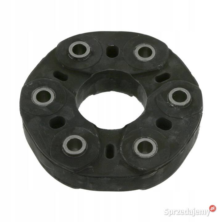 PRZEGUB ELASTYCZNY WAŁU MERCEDES CLK (C208) 1997- Poznań - Sprzedajemy.pl