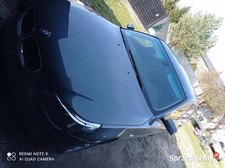 Bmw e60 520i Wólka Domaniowska - Sprzedajemy.pl