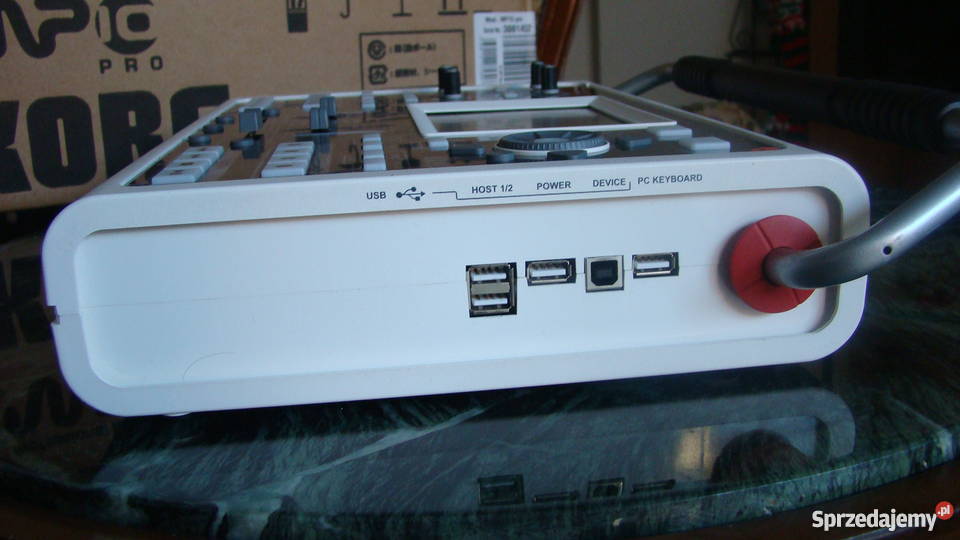 KORG MP 10 PRO Mielenko - Sprzedajemy.pl