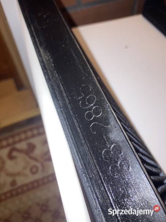 Filtr powietrza K&N 33-2865 Wieluń - Sprzedajemy.pl