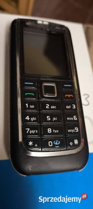 NOKIA Model 6161 Gliwice - Sprzedajemy.pl