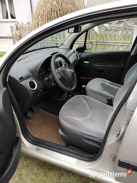 Sprzedam auto Piętków - Sprzedajemy.pl