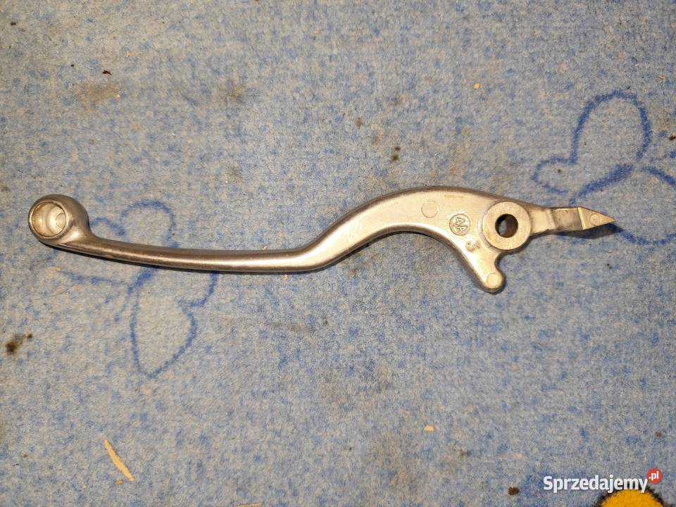 Dźwignia sprzęgła hamulca Yamaha Honda Suzuki Księżyno - Sprzedajemy.pl Dźwignia sprzęgła hamulca Yamaha Honda Suzuki Księżyno - Sprzedajemy.pl