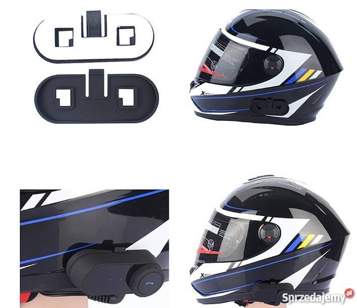 Intercom motocyklowy freedConn bluetooth Nowy najtaniej Bielsko-Biała ... Intercom motocyklowy freedConn bluetooth Nowy najtaniej Bielsko-Biała ...