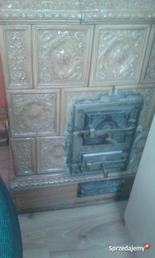 Piece kaflowe - Sprzedajemy.pl