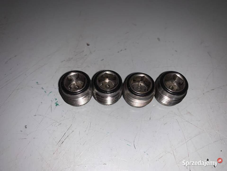 RC Hawe insert check valve 2302 Warszawa - Sprzedajemy.pl RC Hawe insert check valve 2302 Warszawa - Sprzedajemy.pl