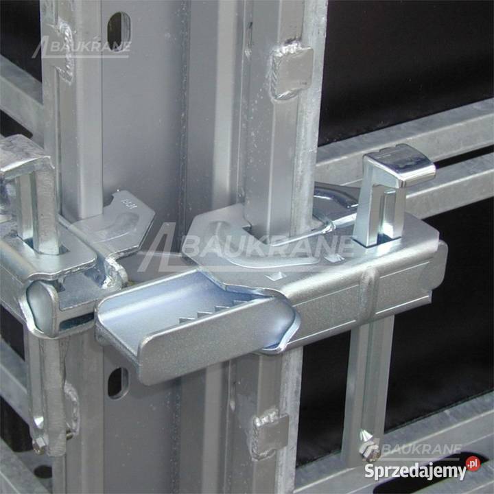 szalunki RASTO MIDIBOX Kraków Szalunki Trzebinia szalunek - Sprzedajemy.pl