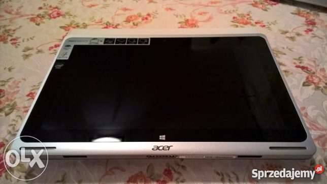 Tablet/Notebook ACER ASPIRE 10 ! Do negocjacji! Warszawa - Sprzedajemy.pl