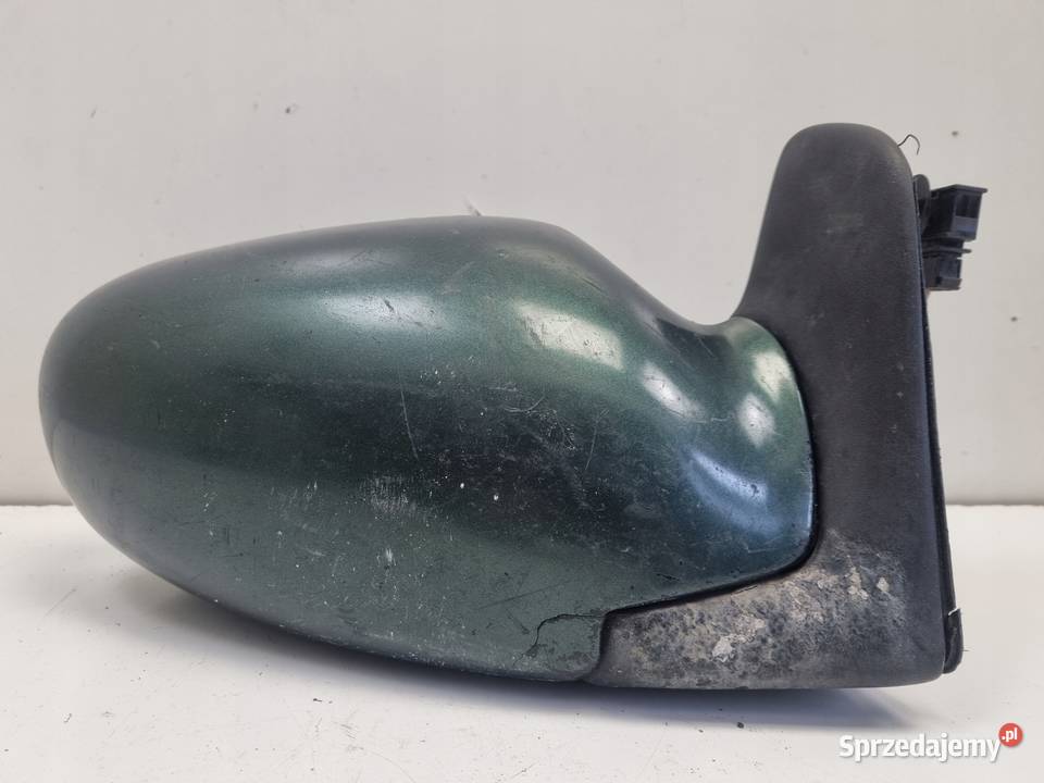 PRAWE LUSTERKO Ford Galaxy MK1 I LIFT 00-06r _ PASAŻERA 5 kabli Chełm ...