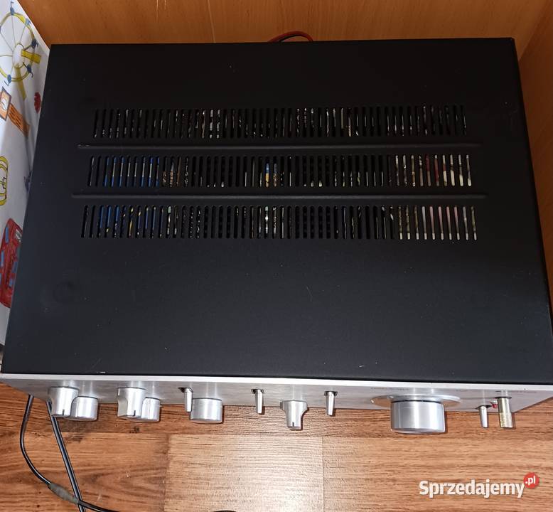 Sprzęt Unitra Swarzędz - Sprzedajemy.pl