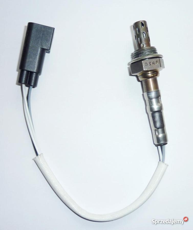 SONDA LAMBDA ~ Oryginalna Nowa MERCEDES BENZ 0015400717 - Sprzedajemy.pl