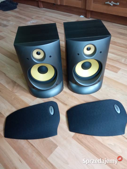 Kolumny głośniki THOMSON 50W 6 ohm Stalowa Wola - Sprzedajemy.pl Kolumny głośniki THOMSON 50W 6 ohm Stalowa Wola - Sprzedajemy.pl