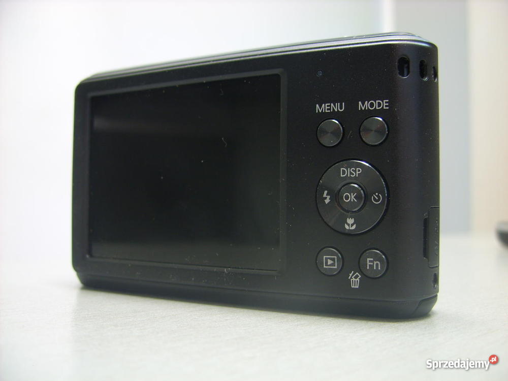 SAMSUNG ES90 KOMPLET - Sprzedajemy.pl