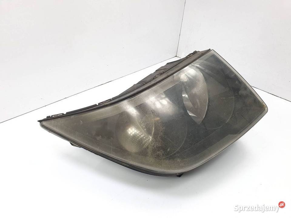 LAMPA LEWA PRZÓD VOLKSWAGEN CRAFTER 2E1941015 EU Lipno - Sprzedajemy.pl