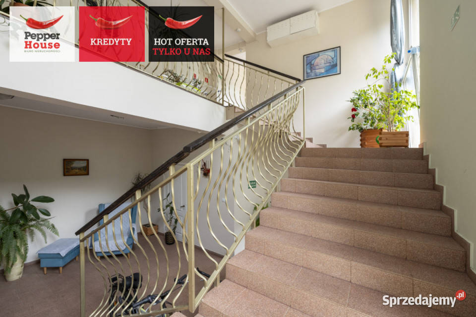 Lokal sprzedam 709m2 Czymanowo Promienna - Sprzedajemy.pl