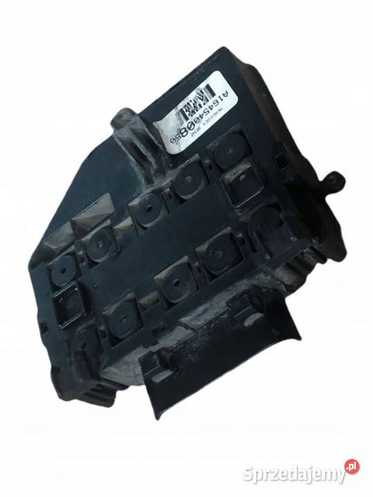 MODUŁ AKUMULATORA MERCEDES W164 1645400850 Murzynowo - Sprzedajemy.pl