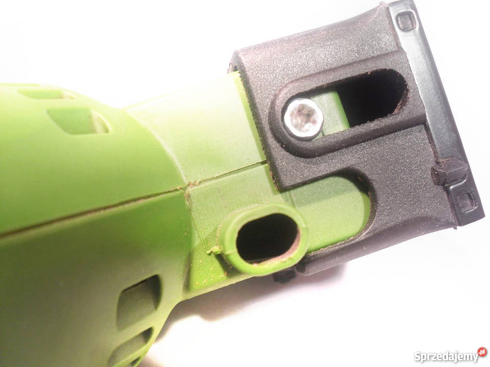 OKAZJA! MINI PILARKA EXAKT EC-310-GL SPRAWDŹ Ropczyce - Sprzedajemy.pl