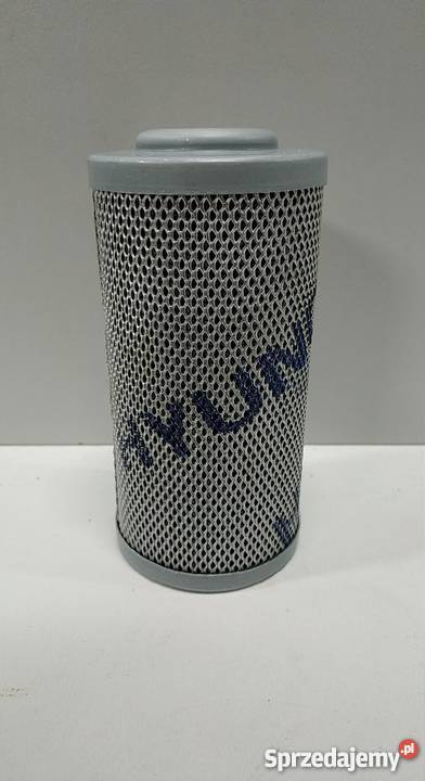 Filtr hydrauliczny Hyundai 31Q6-20340 = ZGAW-00013 Gulczewo ...