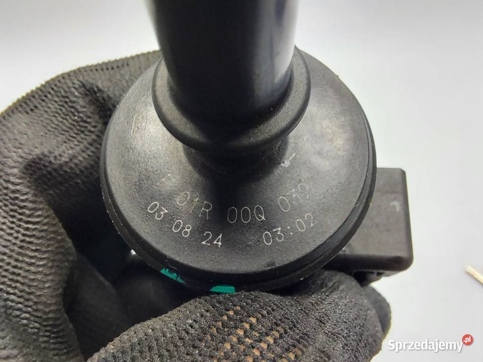 Chery Omoda 5 2024r zawór czujnik par paliwa 1.6 f01r00q032 ...