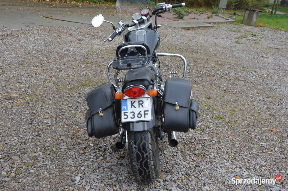 Junak M16/320 z wieloma ulepszeniami Kraków - Sprzedajemy.pl