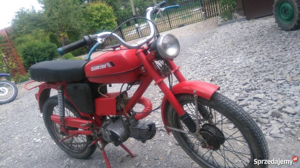 Sprzedam! Ogar 200 Równe - Sprzedajemy.pl