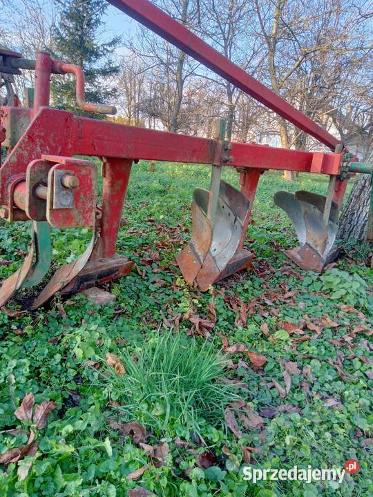 Plug 3 x40 atlas Zarzecze - Sprzedajemy.pl