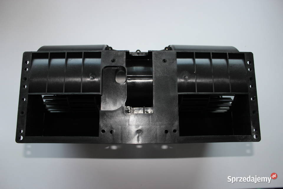 82022334 87663947 Wentylator kabiny Case IH New Holland Jelenia Góra ...