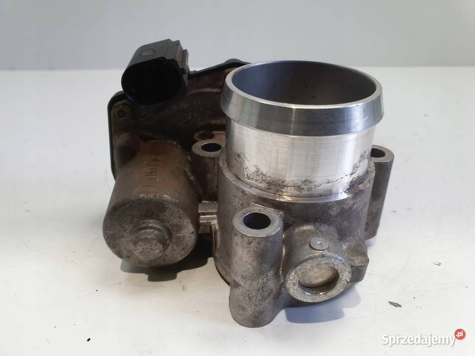 PRZEPUSTNICA Ford Focus MK3 1.0 EcoBoost _ CM5G-9F991-FA Chełm ...