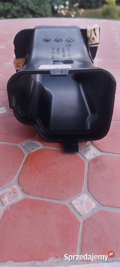 BMW G20 51747422280 Kanał powietrza OE 7422280 Konin - Sprzedajemy.pl