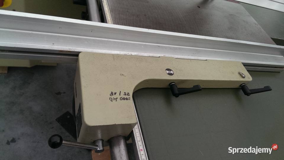 Piła, formatowa, SCM, SI 320, altendorf, martn, felder, rema Rzeszów ...