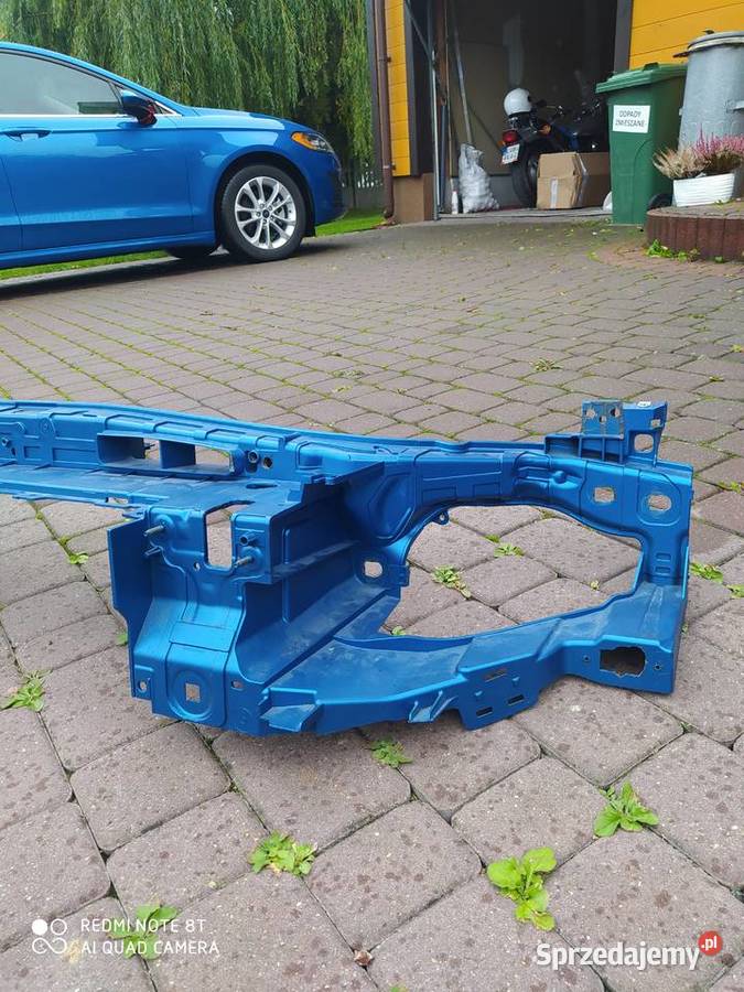 Pas przedni Ford Fusion/Mk5 USA Bychawa - Sprzedajemy.pl