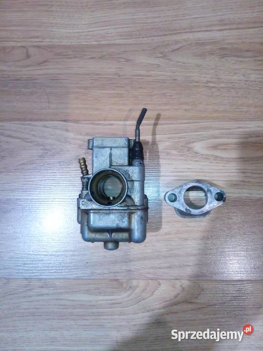 Motocykl Mińsk 125 gaźnik króciec Dobieszowice - Sprzedajemy.pl