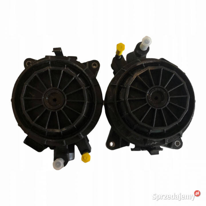 MERCEDES W907/910 NOWY FILTR PALIWA 6540900652 Murzynowo - Sprzedajemy.pl