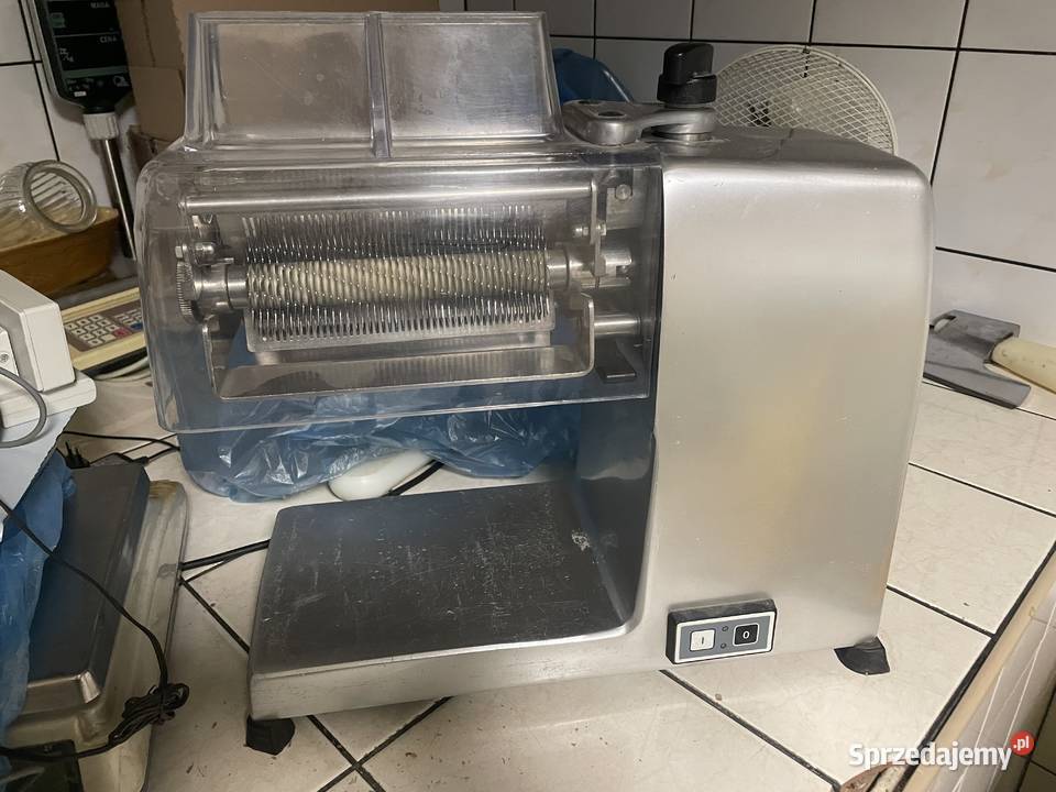 Kotleciarka / steaker elektryczny UNISCALE T-707 Wrocław - Sprzedajemy.pl