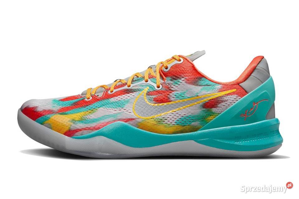 Nike KOBE 8 Protro Venice Beach / FQ3548–001 Konin - Sprzedajemy.pl
