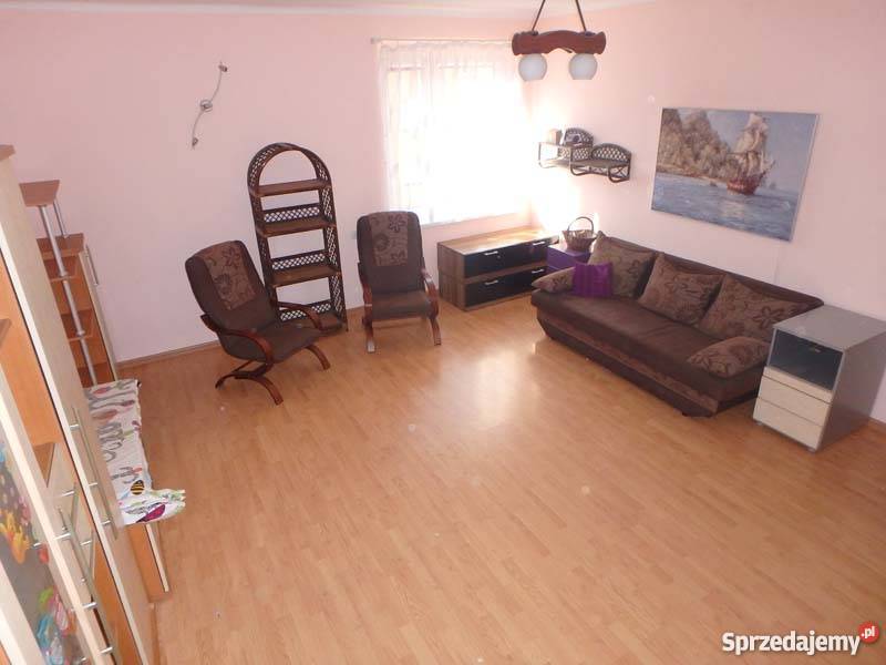 38 m2 - Zabrze Helenka - blisko ŚUM - Sprzedajemy.pl