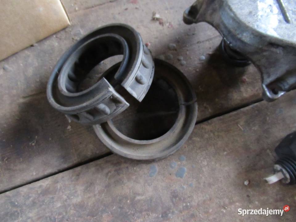 BMW 524td Alternator, pompa vacum, inne. Zabierzów - Sprzedajemy.pl