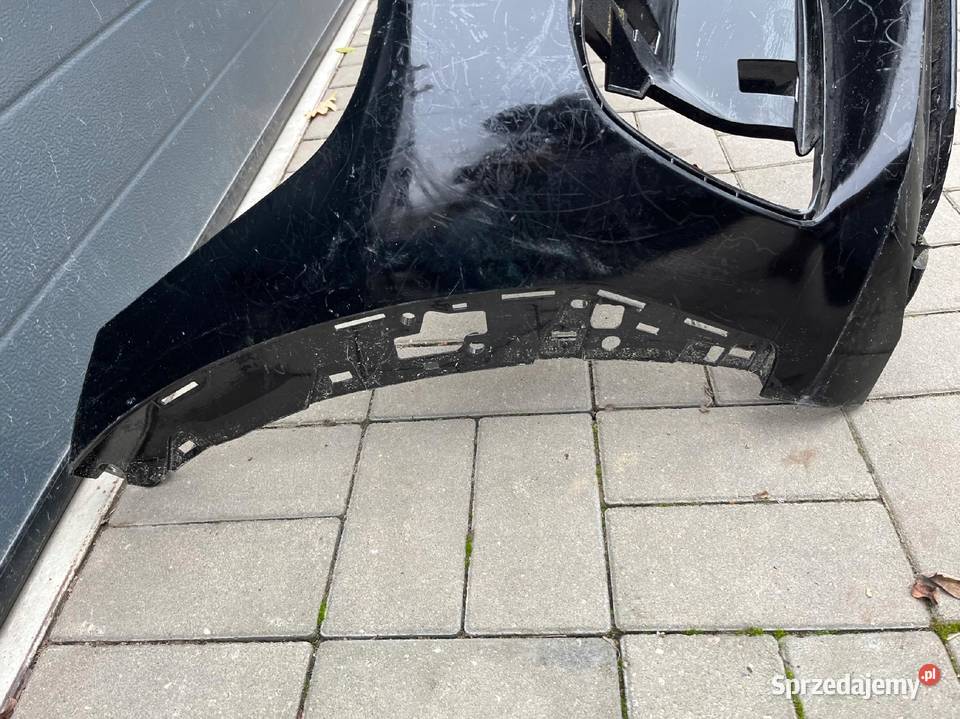 Hyundai EV6 zderzak przód GT-Line 86511-CV200 21- Międzychód ...