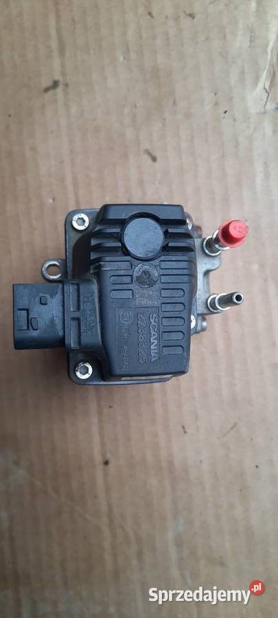 Moduł dozujący AdBlue Scania 2238325 Staszów - Sprzedajemy.pl