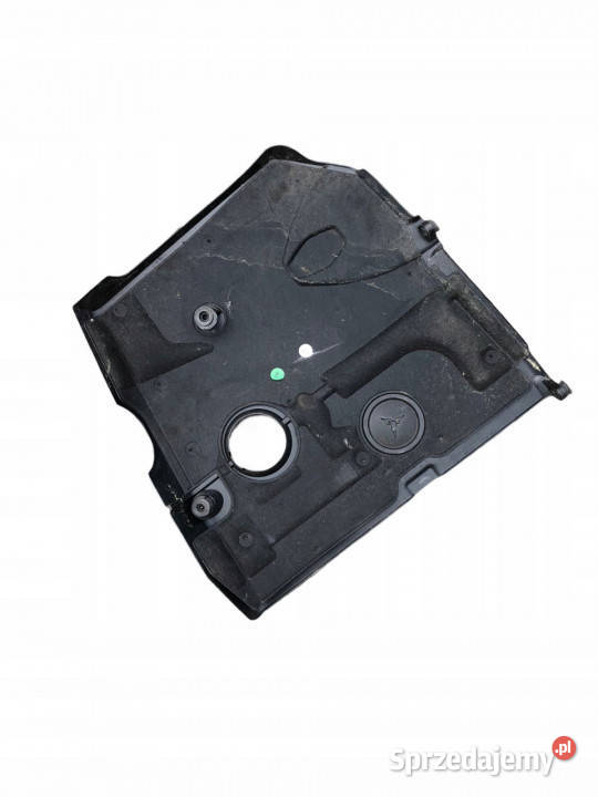 6510101667 OSŁONA SILNIKA MERCEDES W166 W172 W204 Murzynowo ...