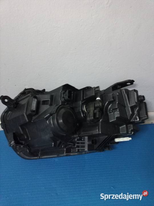 Lampa przód Dacia Duster 2 Lift 260106194R Sosnowiec - Sprzedajemy.pl