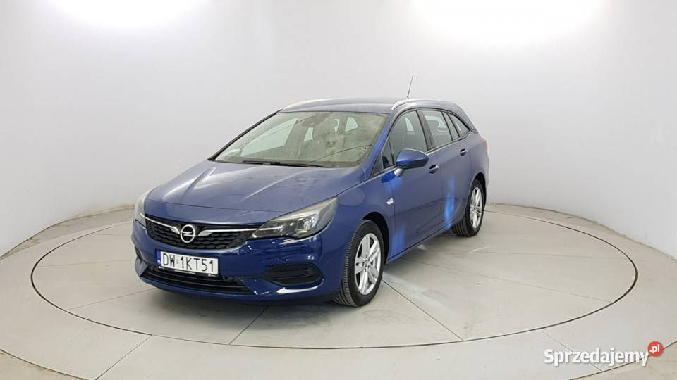Opel Astra V 1.5 CDTI GS Line S&S ! Z Polskiego Salonu ! Faktura Vat ...