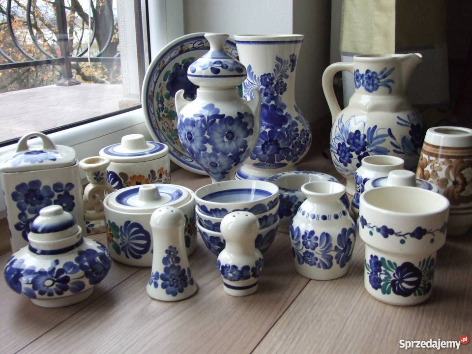 sprzedam ceramikę fajans włocławek ręcznie malowana lata 80. Nowy Sącz ... sprzedam ceramikę fajans włocławek ręcznie malowana lata 80. Nowy Sącz ...