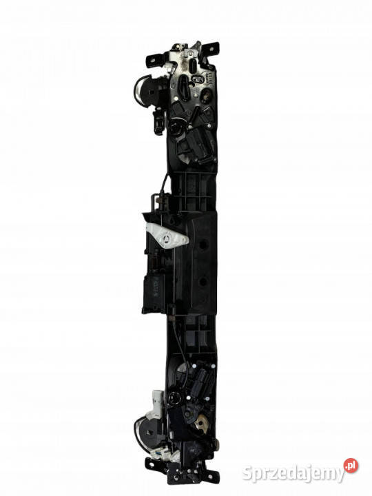 BMW 3 E92 E93 2009 ZAMEK TYLNIEJ KLAPY BAGAŻNIKA Murzynowo - Sprzedajemy.pl