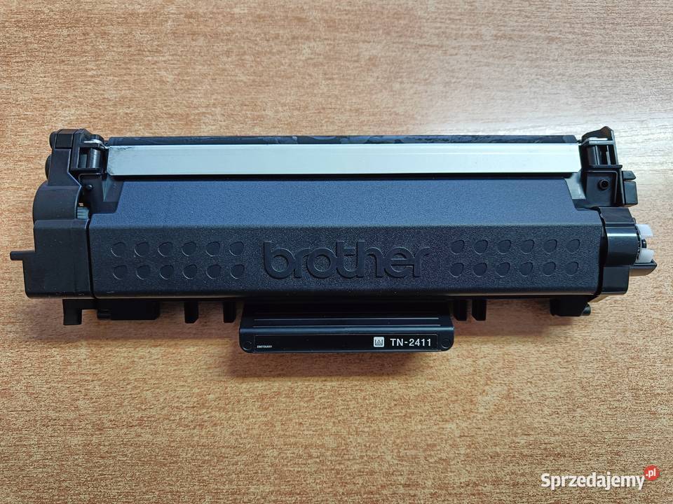 TONER Brother TN-2411 oryginał / Pusty do napełnienia regeneracji ...